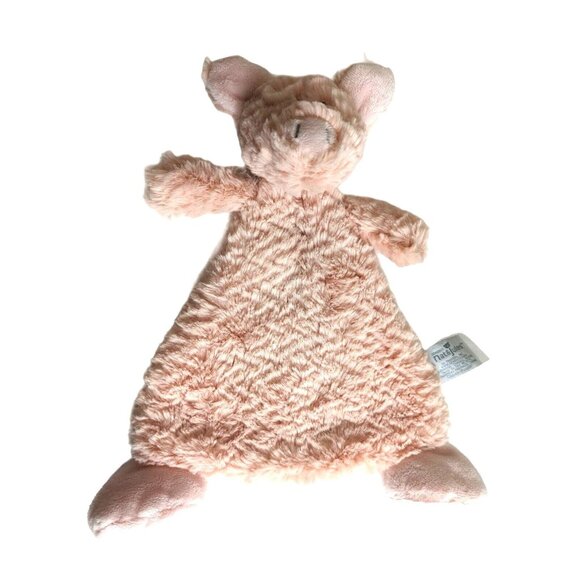 Nat & Jules | Toys | Demdaco Nat Jules Cozies Pudder Pig Soft Lovey ...
